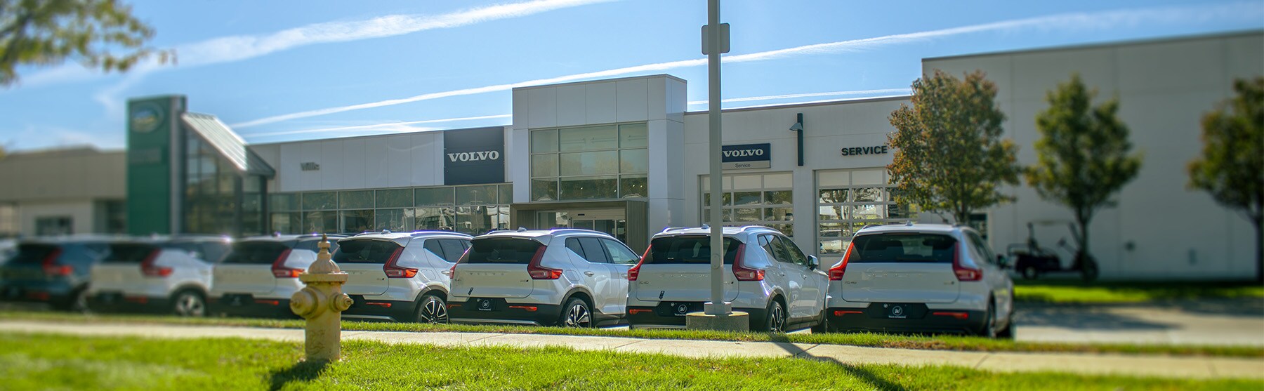 About Willis Volvo of Des Moines in Des Moines | IA Volvo Dealer ...