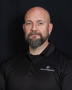 Meet Our Team | Willis Volvo Cars