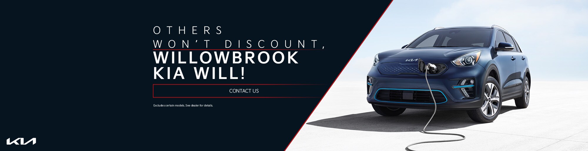 New & Used Kia Dealership | Willowbrook Kia | Willowbrook, Il.