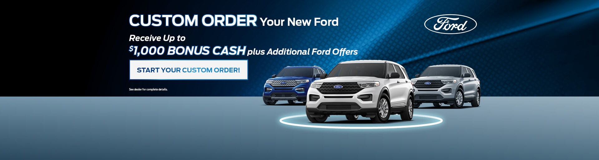 Wills Point Ford, Inc. | New & Used Ford Cars in Wills Point TX