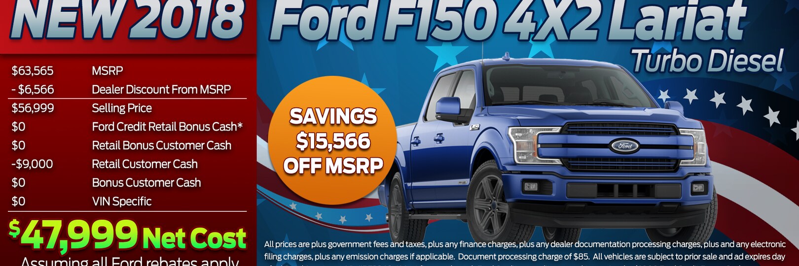 Will Tiesiera Ford | Ford Dealer in Tulare, California Near Visalia ...