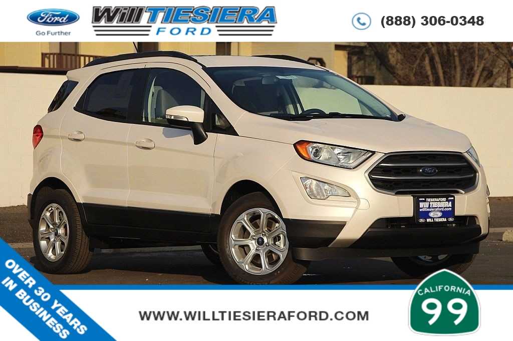 Will Tiesiera Ford | Ford Dealer in Tulare, California Near Visalia ...