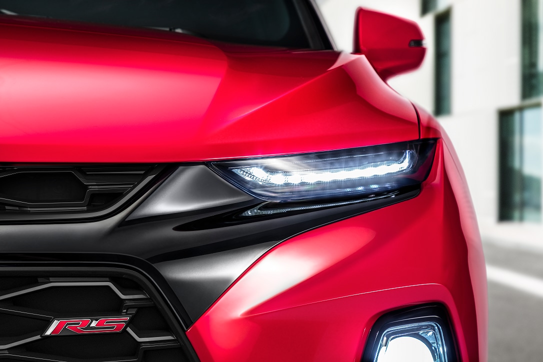 Chevy Dealership Columbia, SC | Wilson Chevrolet