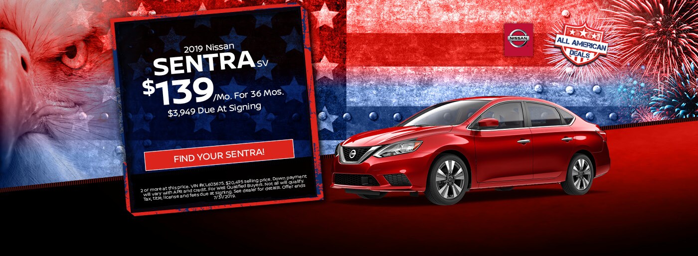 Wilson Motor | New & Used Nissan, Ford, Lincoln | Logan UT