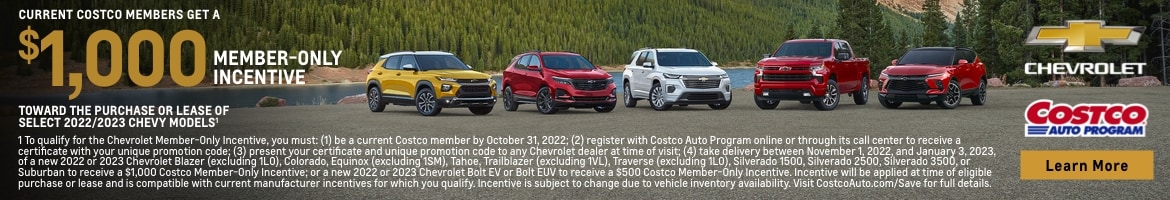 Shop a New Chevy Car, Truck SUV in Wilsonville, OR - Wilsonville Chevrolet