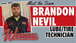 Staff | Winamac Chrysler Dodge Jeep Ram