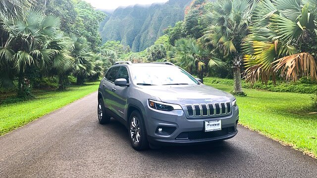 Windward Dodge Chrysler Jeep RAM: New & Used Car Dealership | Kaneohe, HI