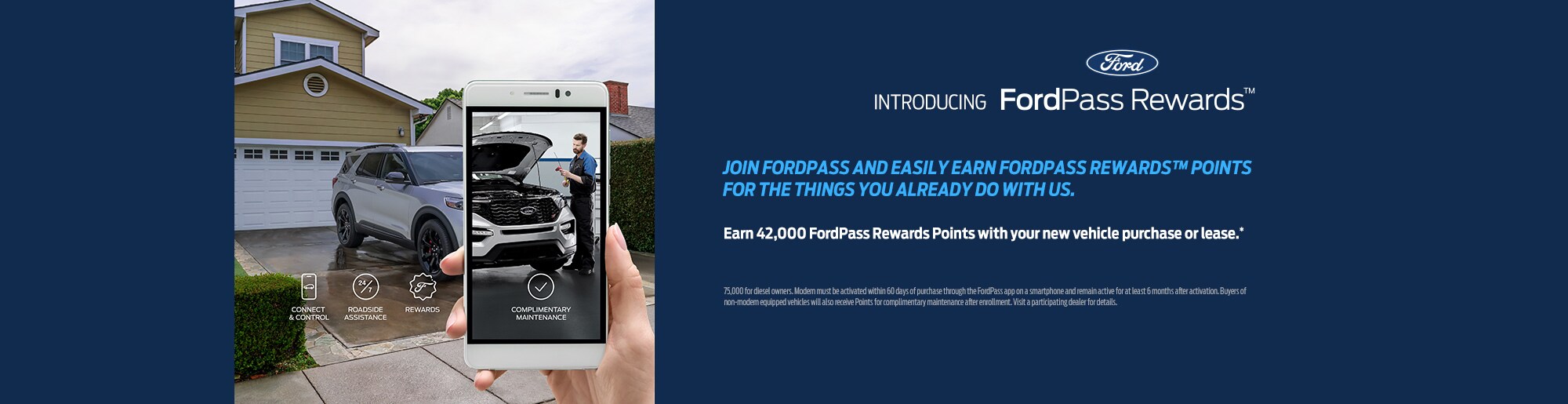 Ford Dealer Dover, Wilmington, Newark DE | Winner Ford of Dover