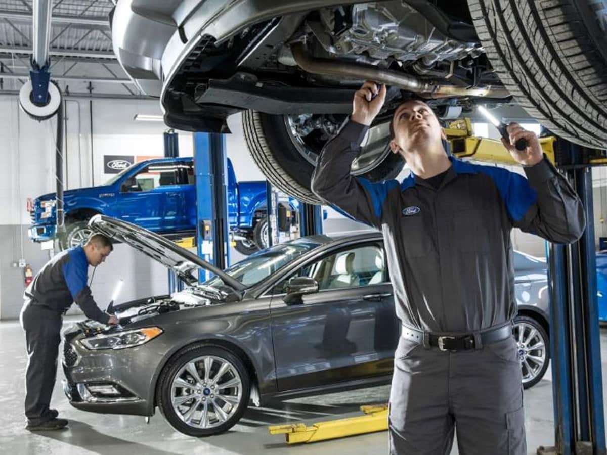 Ford Dealer Dover DE | Winner Ford