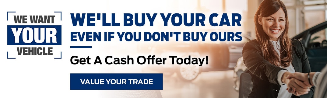 Winner Ford - New & Used Ford Dealer in Dover