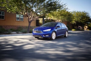 Ford Safety Features Dover DE | Winner Ford