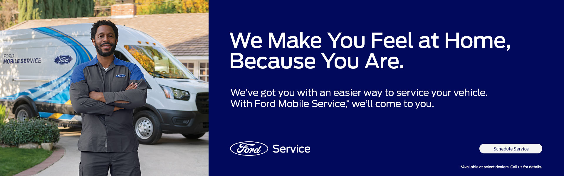 Winner Ford - New & Used Ford Dealer in Dover