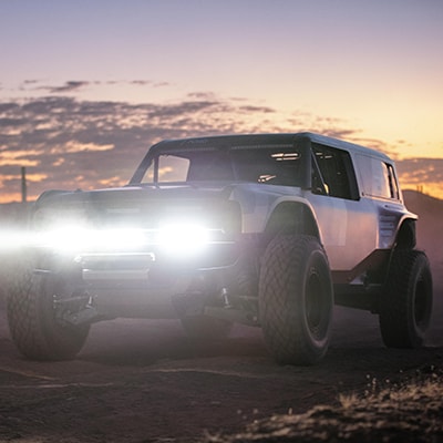 Winner Ford - New & Used Ford Dealer in Dover