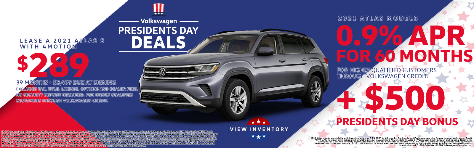 Volkswagen Dealer Newark, Middletown, Dover DE | Winner Volkswagen of Dover