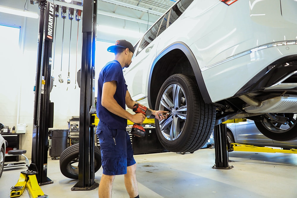 Volkswagen Dealer Newark, Middletown, Dover DE | Winner Volkswagen of Dover