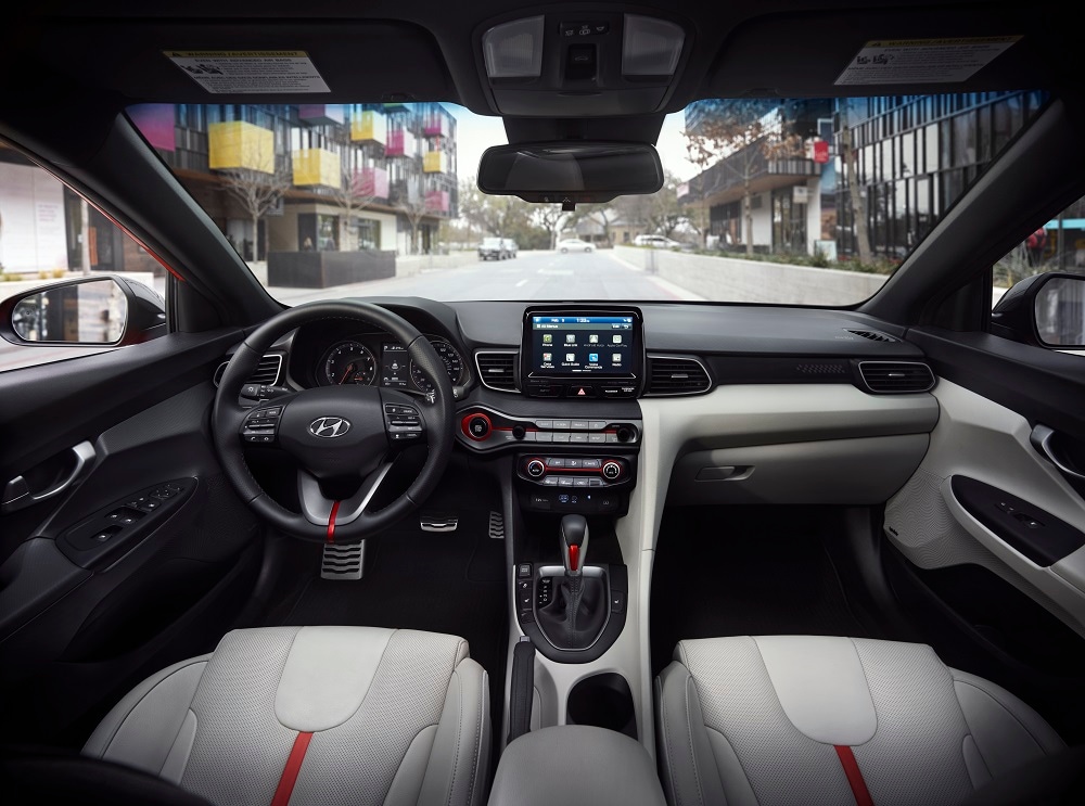 2019 Hyundai Veloster Review Dover DE | Winner Hyundai