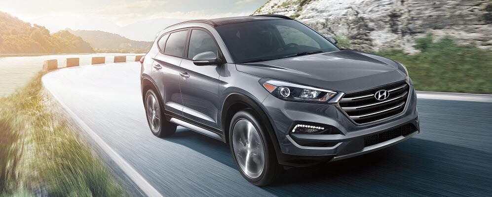 Hyundai Tucson Lease Deals Dover DE | Winner Hyundai