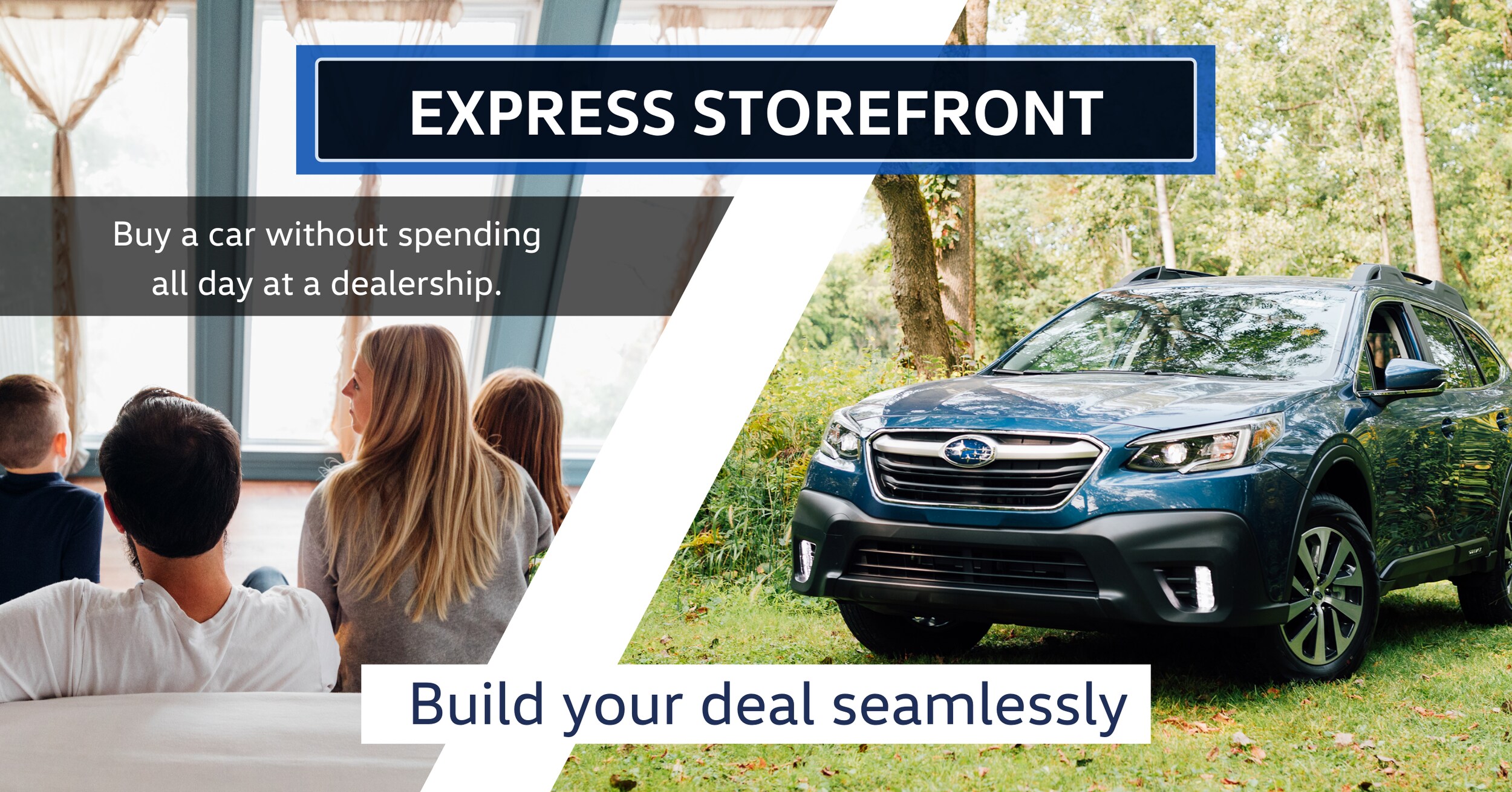 Winner Subaru Dover, DE | Lowest Delaware Subaru Lease Prices