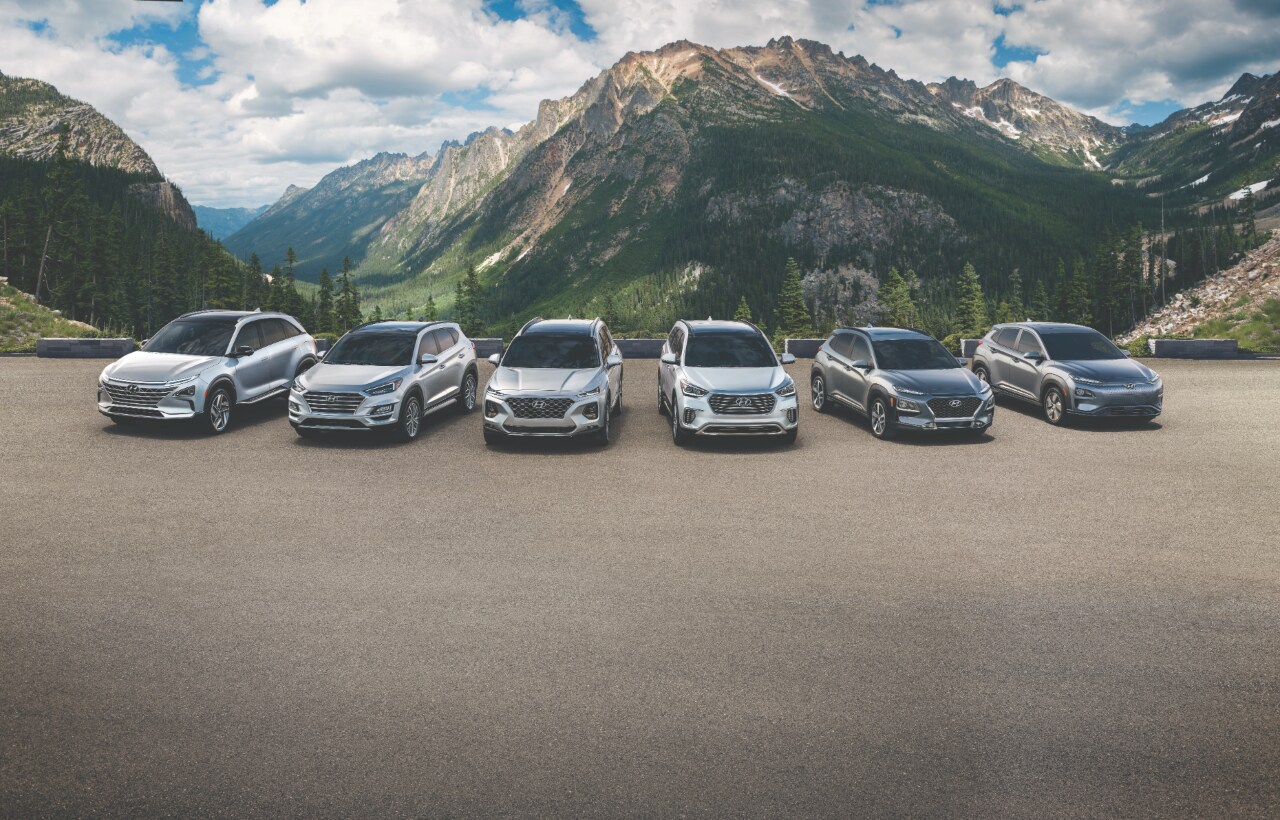 New Hyundai and Used Car Dealer Serving Salem | Withnell Hyundai