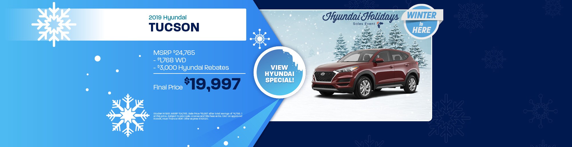New Hyundai and Used Car Dealer Serving Salem | Withnell Hyundai