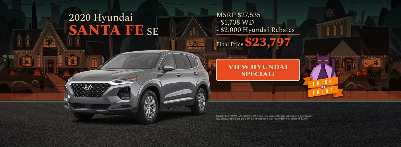 New Hyundai and Used Car Dealer Serving Salem | Withnell Hyundai
