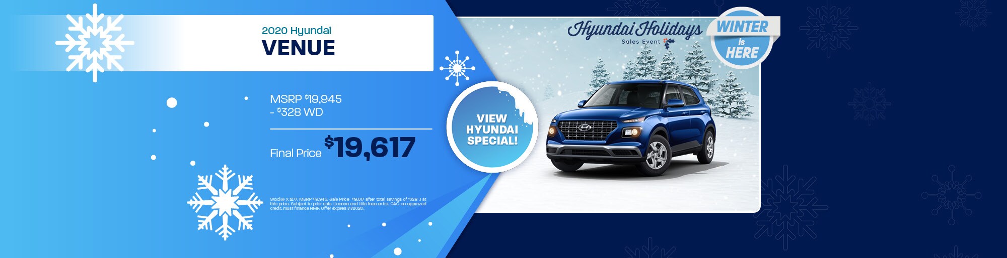 New Hyundai and Used Car Dealer Serving Salem | Withnell Hyundai