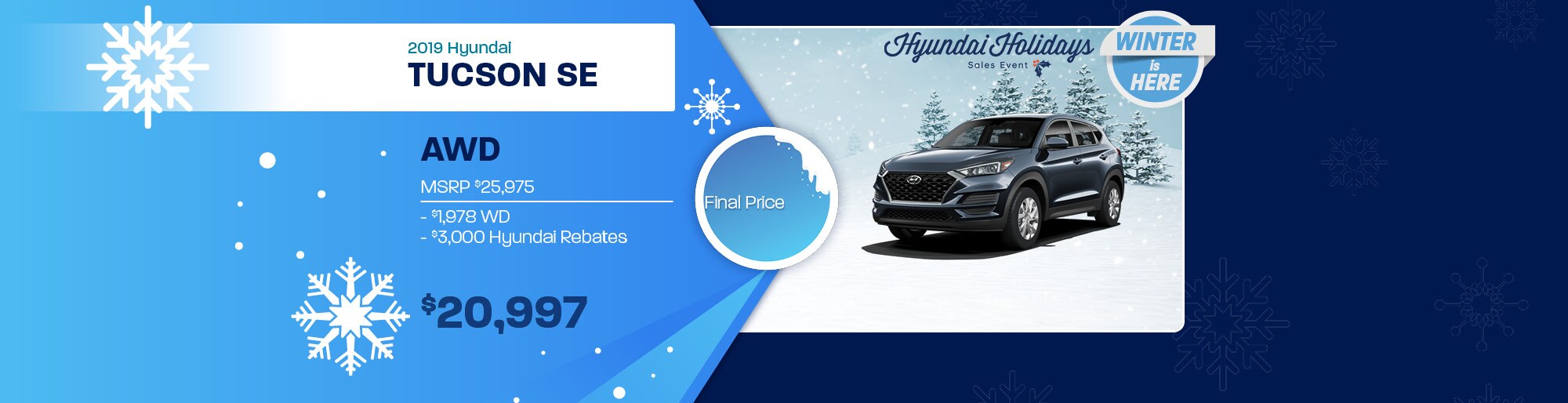 New Hyundai and Used Car Dealer Serving Salem | Withnell Hyundai