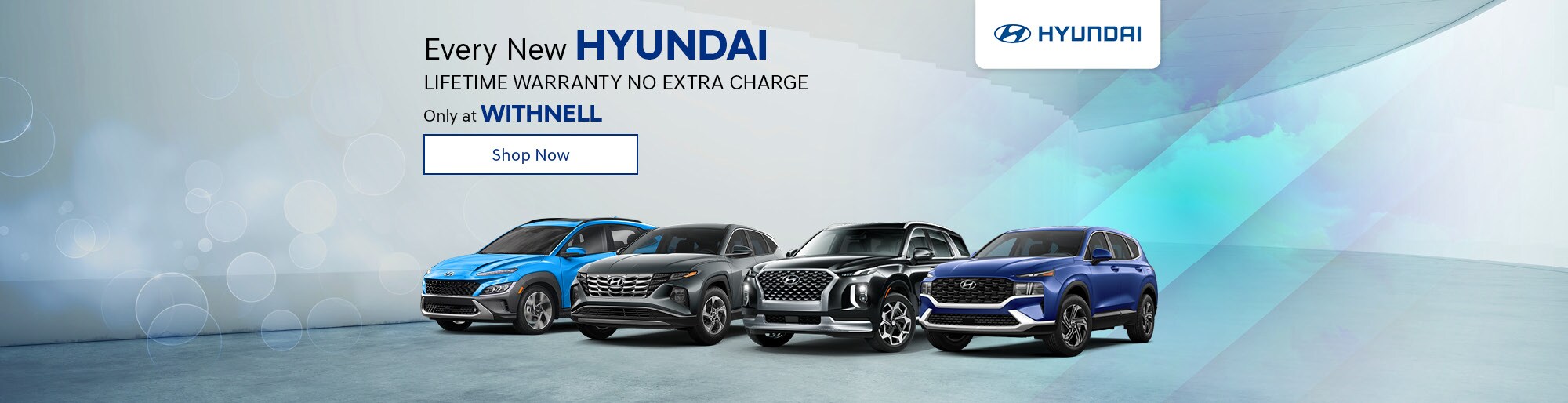 Withnell Hyundai: Hyundai Dealership in Salem, OR