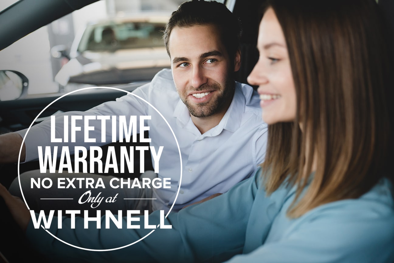 Withnell Hyundai: Hyundai Dealership in Salem, OR
