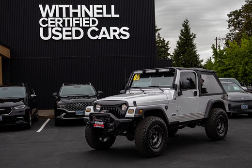 Inventory | Withnell Hyundai