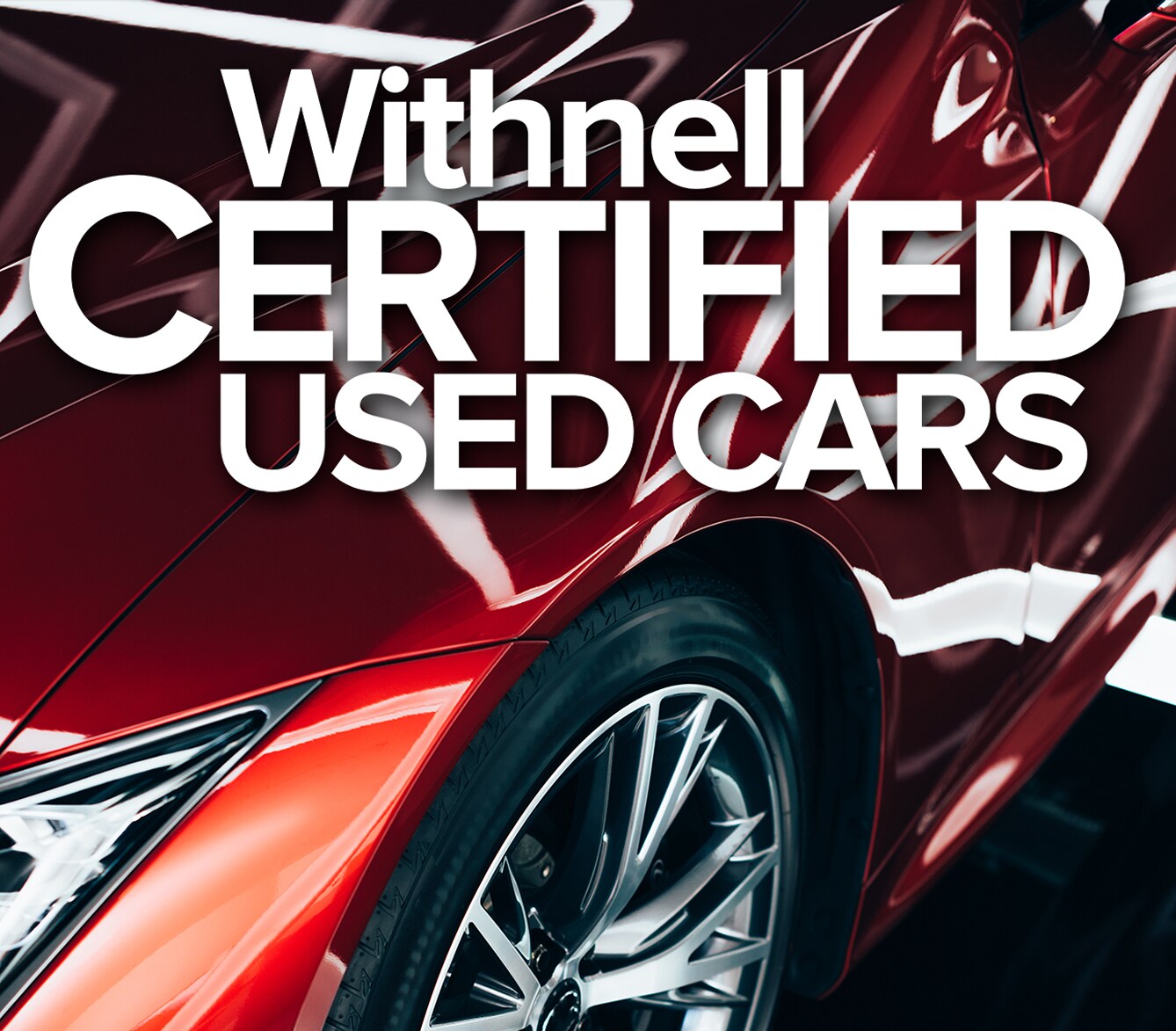 Withnell Hyundai: Hyundai Dealership in Salem, OR