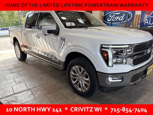 Used Vehicle Inventory | Witt Family Ford in Pulaski