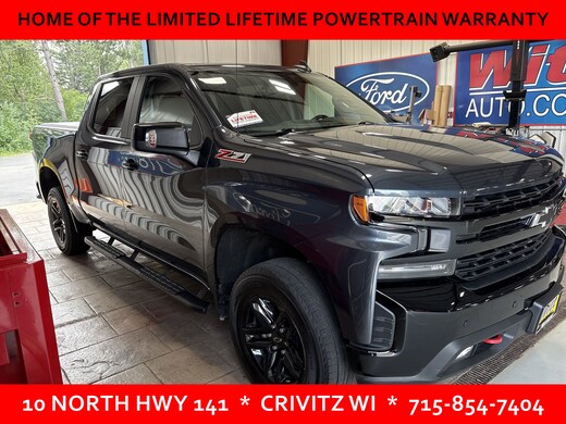 Inventory | Witt Family Ford