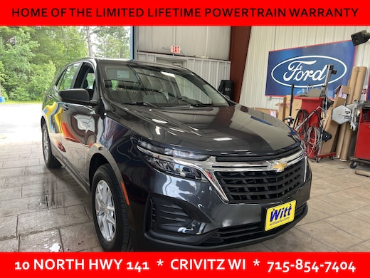 Inventory | Witt Family Ford