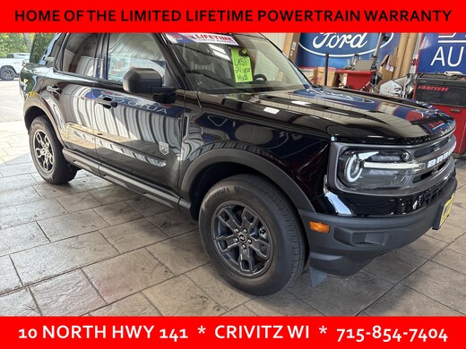 Used Vehicle Inventory | Witt Family Ford in Pulaski