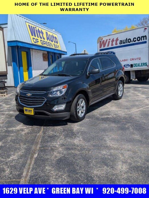 Inventory | Witt Automotive Group