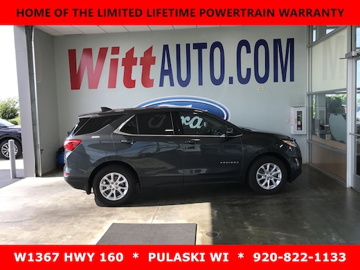 Inventory | Witt Family Ford