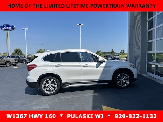 Used Vehicle Inventory | Witt Family Ford in Pulaski