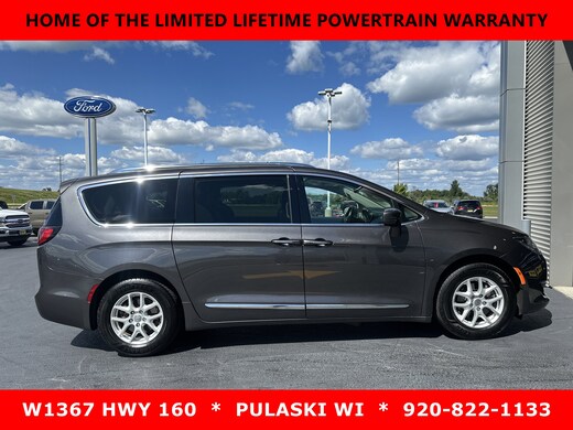 Crivitz Used Car Dealer | Witt Auto Sales Inc
