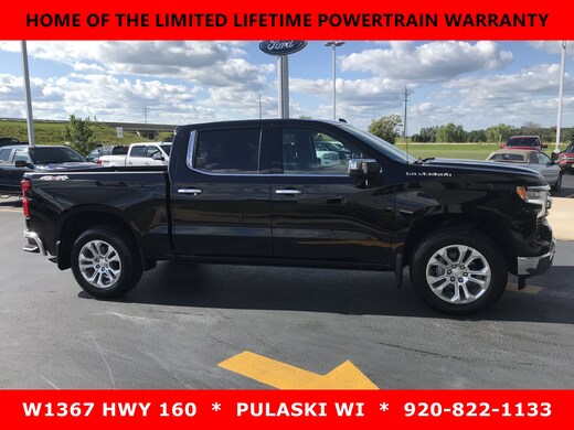 Crivitz Used Car Dealer | Witt Auto Sales Inc