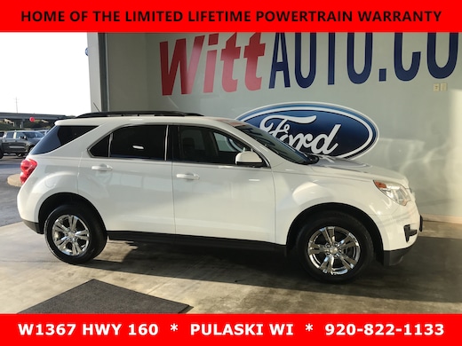 Inventory | Witt Family Ford