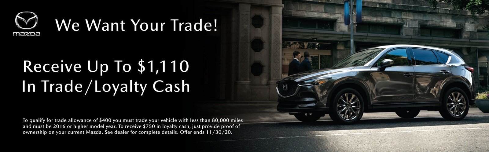 W & L Mazda | New Mazda Dealership in Northumberland, PA