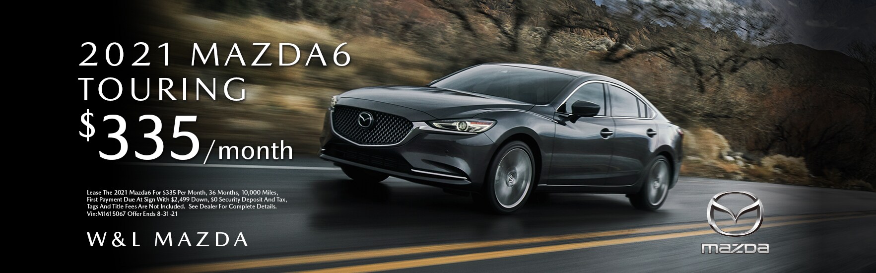 W&L Mazda | New Mazda Dealership in Northumberland, PA