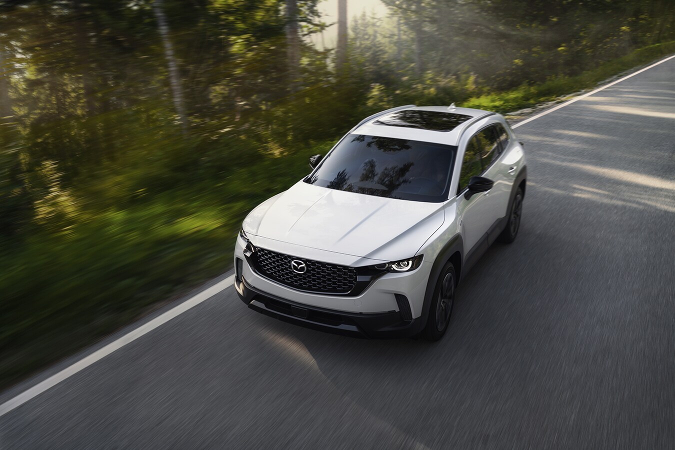 New and Used Mazda Dealer Northumberland | W&L Mazda