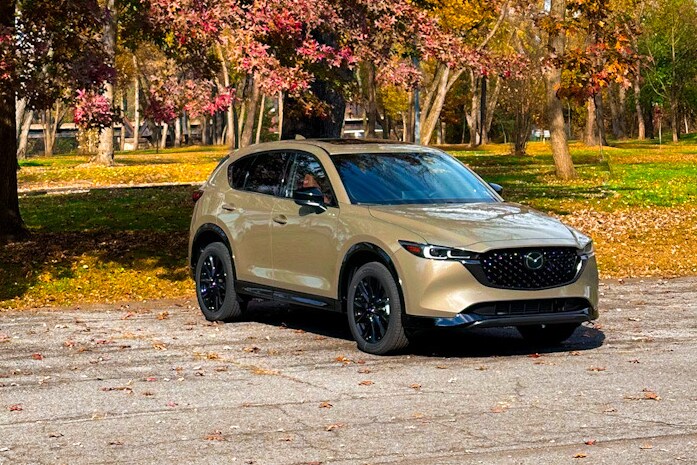 W&L Mazda | New Mazda Dealership in Northumberland, PA