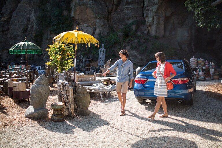 Spring Car Service Maintenance Recommendations | Wolfchase Toyota