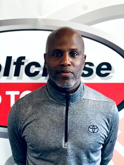 Staff | Wolfchase Toyota