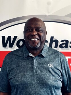 Staff | Wolfchase Toyota