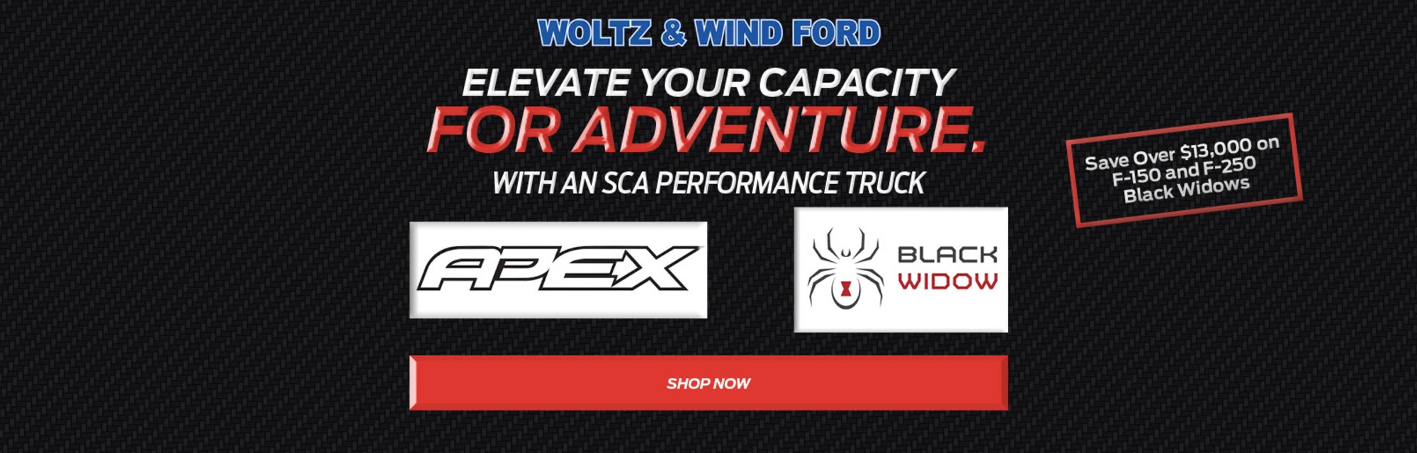 Woltz & Wind Ford | Heidelberg, PA | New 2020 Ford & Used Car Dealership