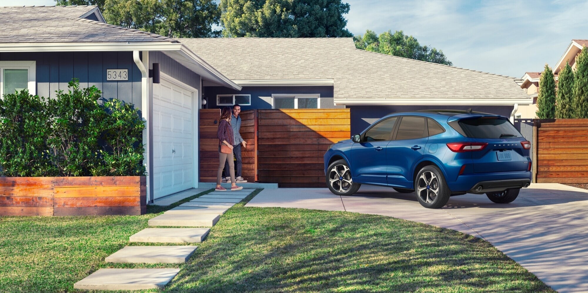 MAY MADNESS Sales Event | Woodbridge Ford